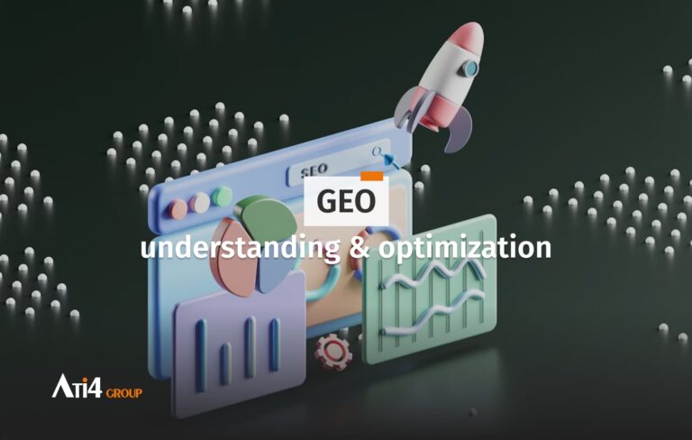 GEO: Understanding generative engine optimization - Ati4Group